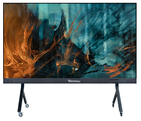 Vistech Technology, Inc