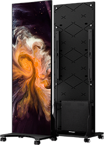 Vistech Technology, Inc