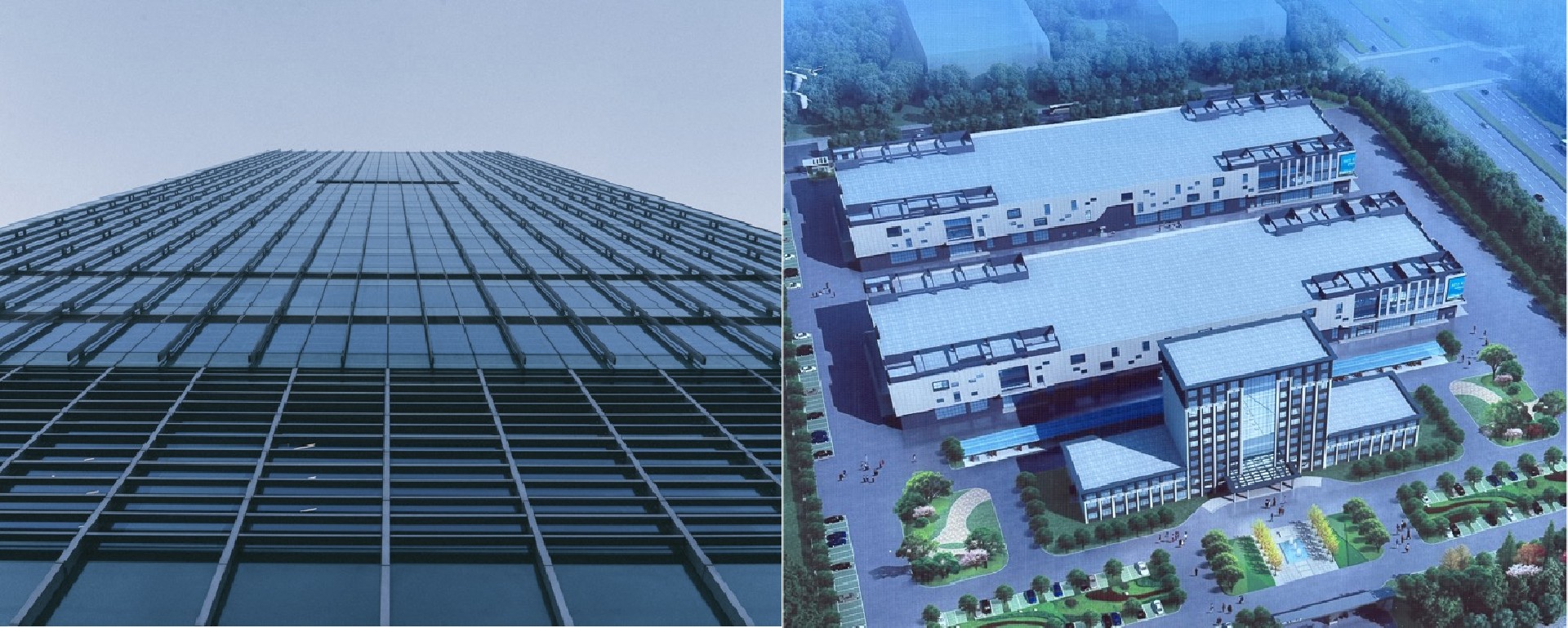 Vistech Technology, Inc