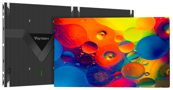 Vistech Technology, Inc