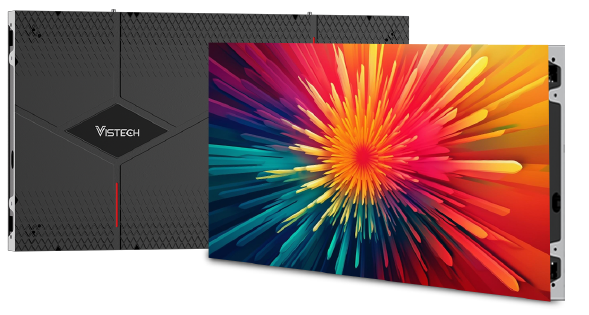 Vistech Technology, Inc