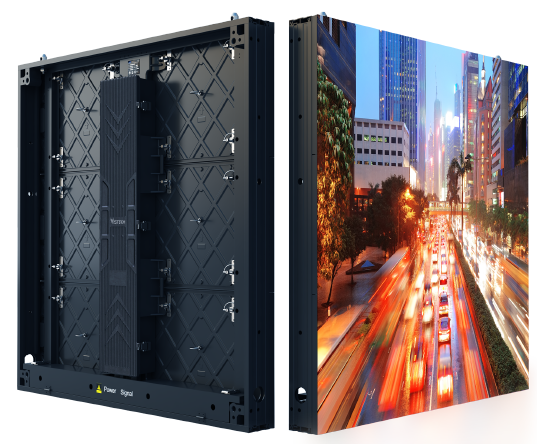 Vistech Technology, Inc