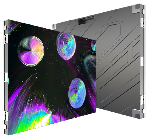 Vistech Technology, Inc