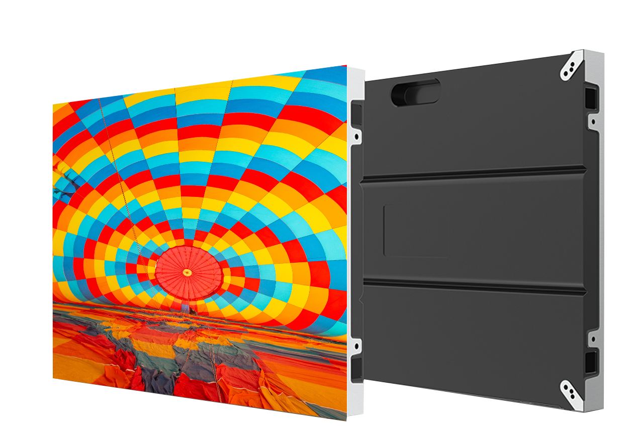 Vistech Technology, Inc