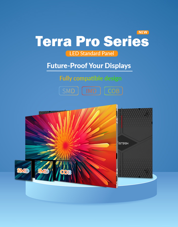 Vistech Technology, Inc