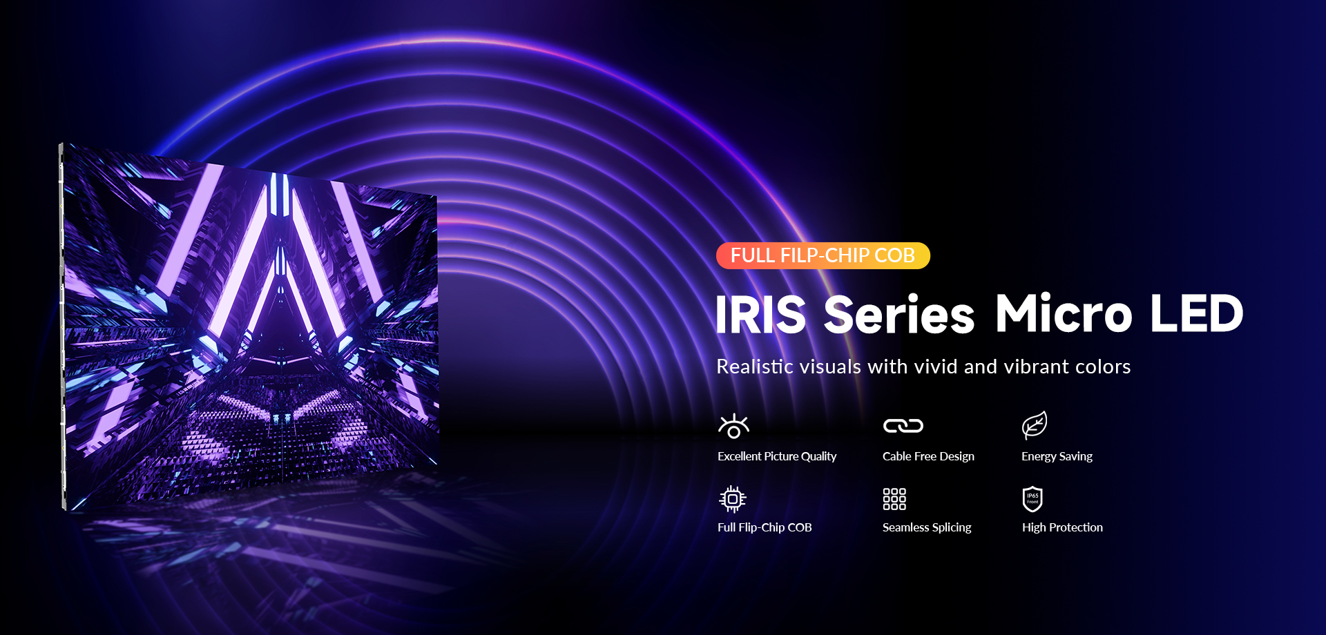 Vistech Technology, Inc