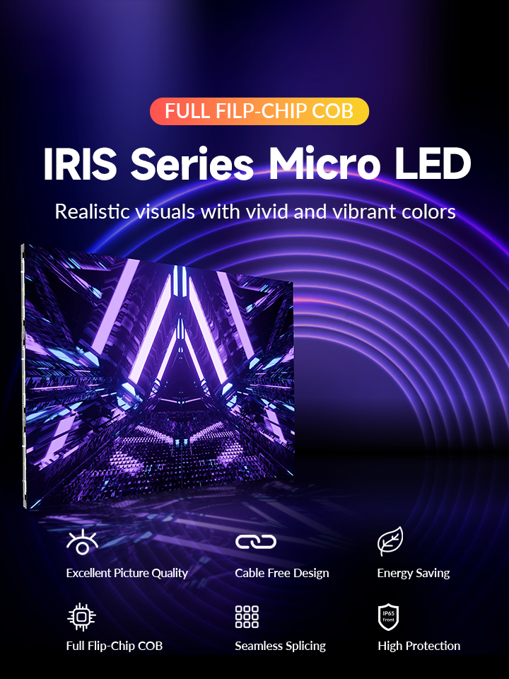 Vistech Technology, Inc