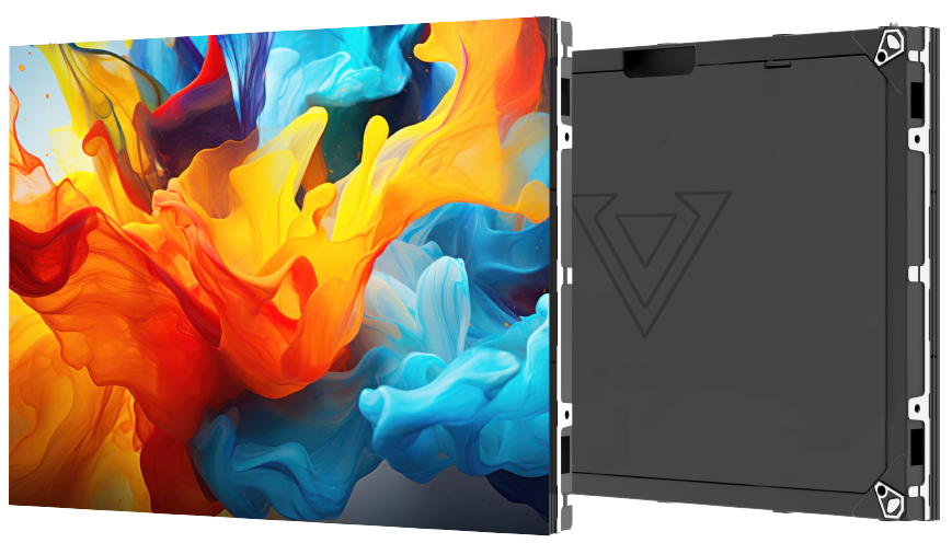 Vistech Technology: Your Dependable LED Display Supplier